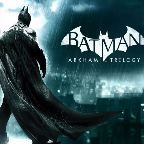 Stream batman X simpsonwave by Adam Rashid | Listen online for free on ...