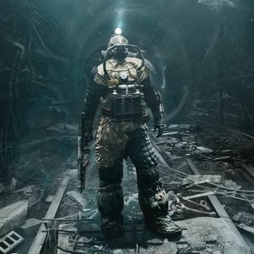 Stream METRO LAST LIGHT 3 by ma.boii | Listen online for free on SoundCloud