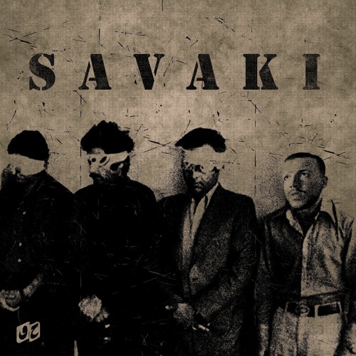 Stream SAVAKI by Bandekhodatunes | Listen online for free on SoundCloud