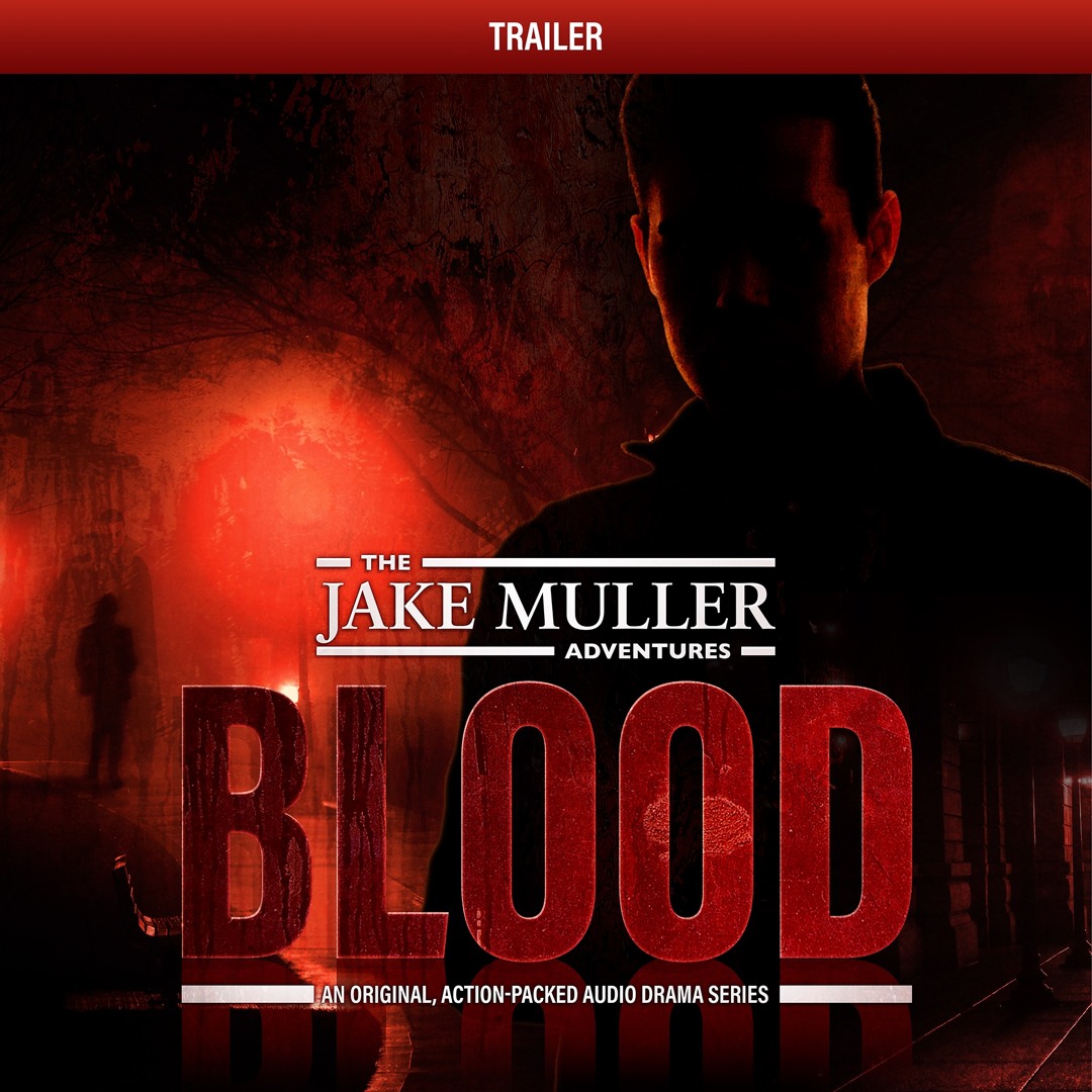 Stream episode Jake Muller Adventures — Blood — Trailer by Jake Muller ...