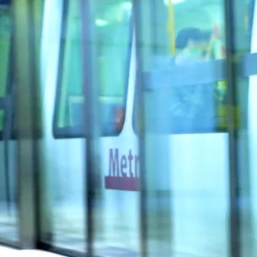 Stream Metro Copenhagen by Michael A.J. | Listen online for free on ...