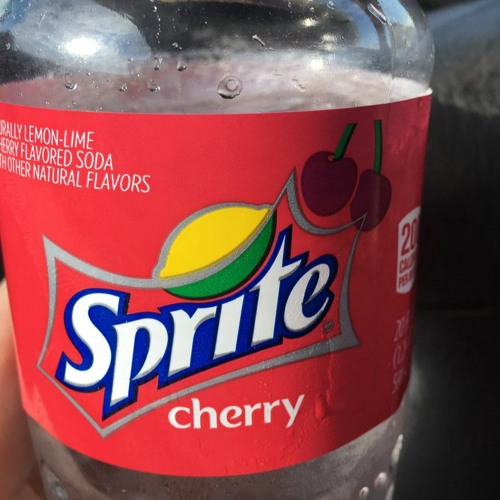 Stream Cherry Sprite Freestyle ft. WOMPIRE (Prod. Slae) by rino ...