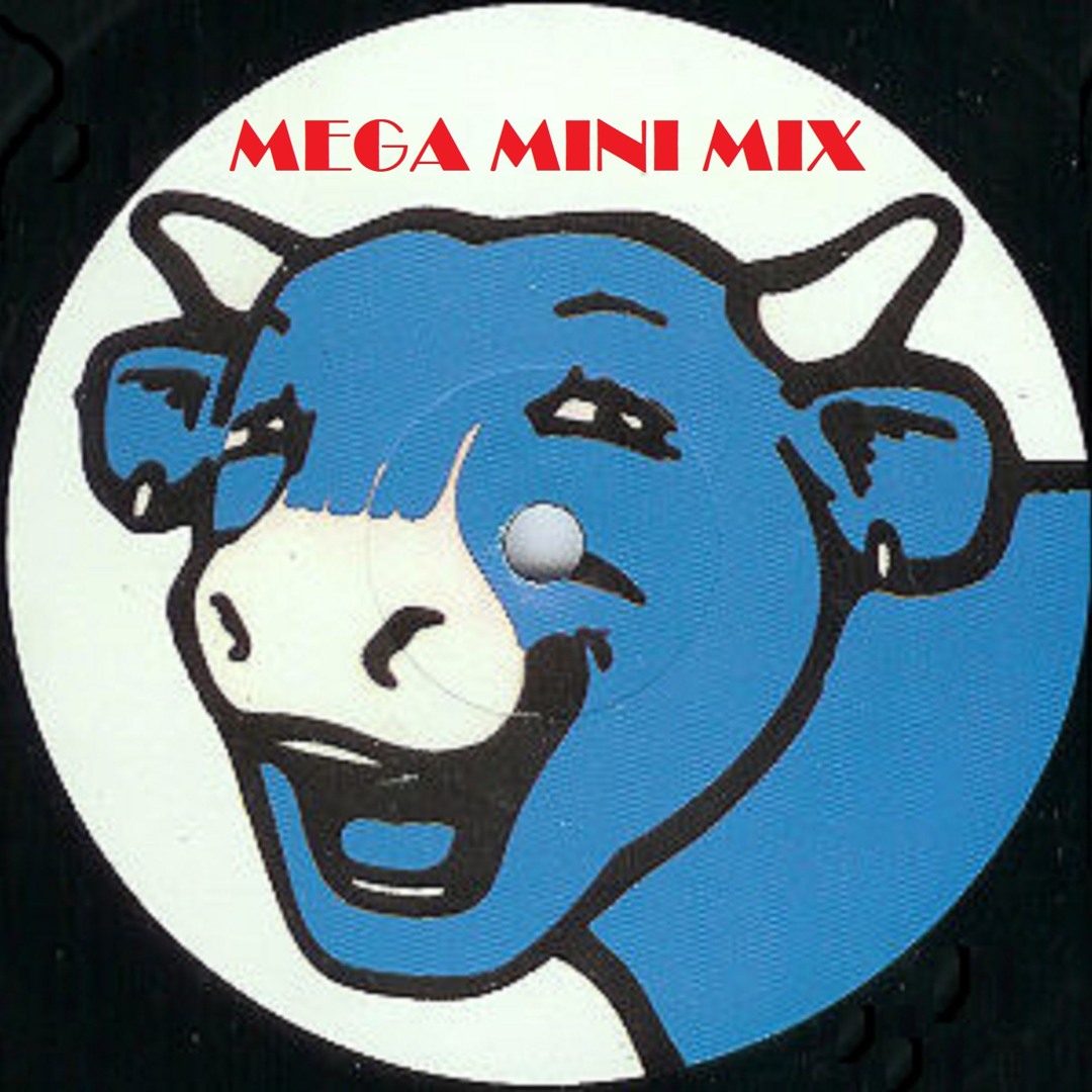 Stream La Vache - Mega Mini Mix by JD NoiZe | Listen online for free on ...