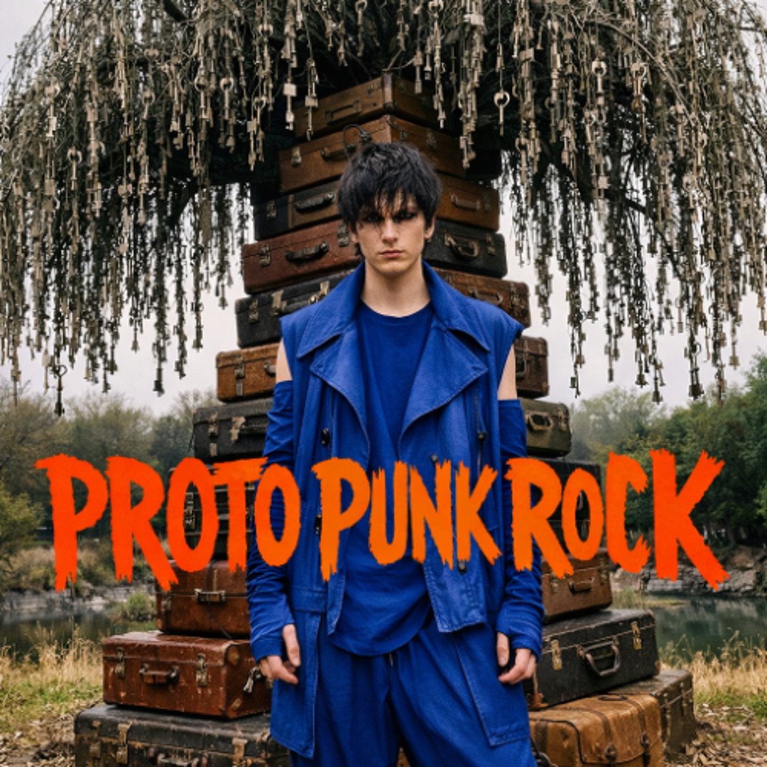 Stream Watch us fall (Proto Punk Rock reload) by Terminalose | Listen ...