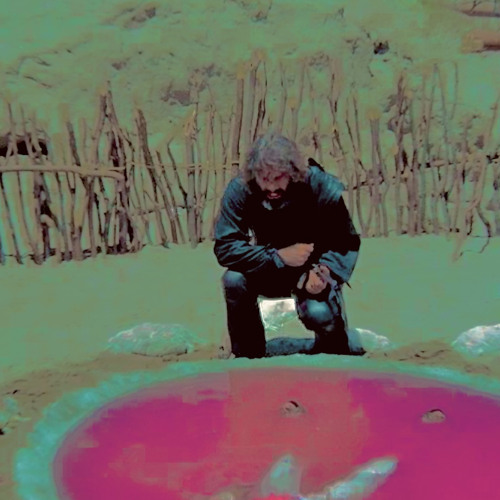 Stream Infinite Background by Malcolm Light | Listen online for free on ...