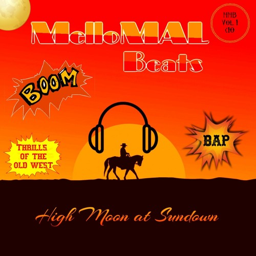 Stream High Moon by MAL 9000 | Listen online for free on SoundCloud