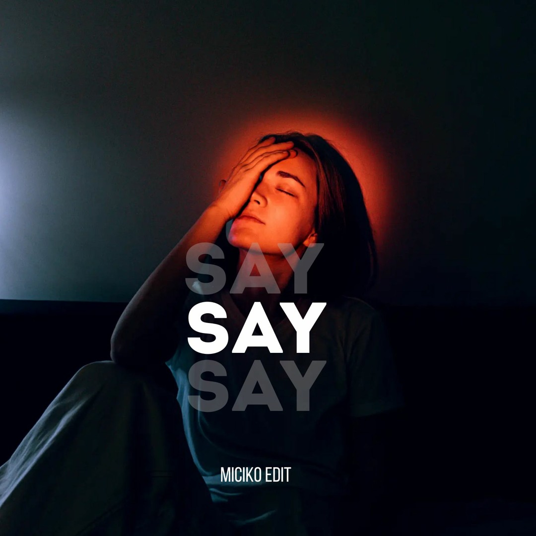 Stream Knock2 - SAY ( MICIKO EDIT ) VIP fix by Miciko Music | Listen ...