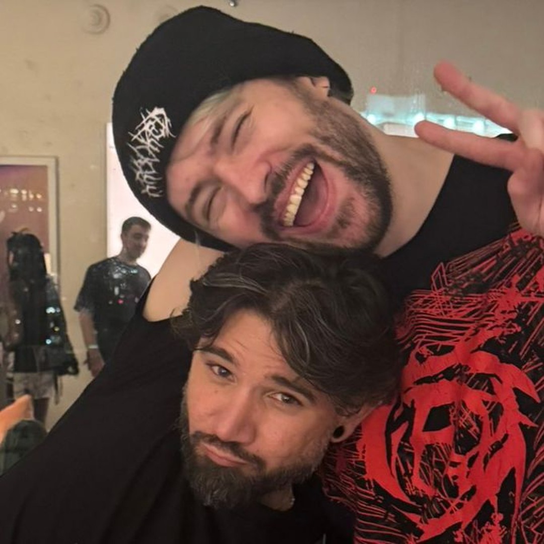 Stream Skrillex & Virtual Riot & Nakeesha - While You Were Sleeping ...