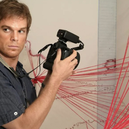 Stream joe goldberg+dexter morgan | Listen to dexter morgan playlist ...