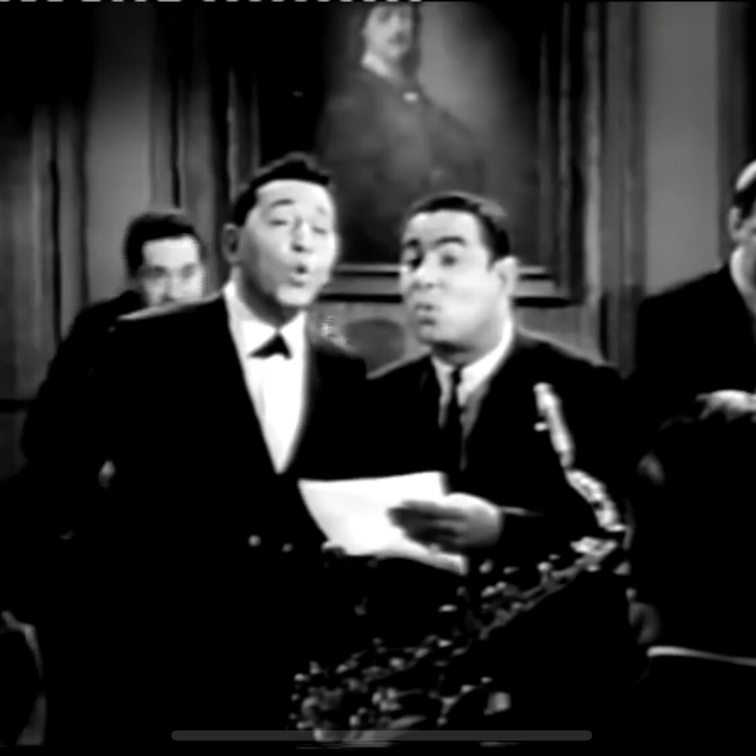 Stream Louis Prima & Sam Butera ~ Coolin' by HD | Listen online for ...