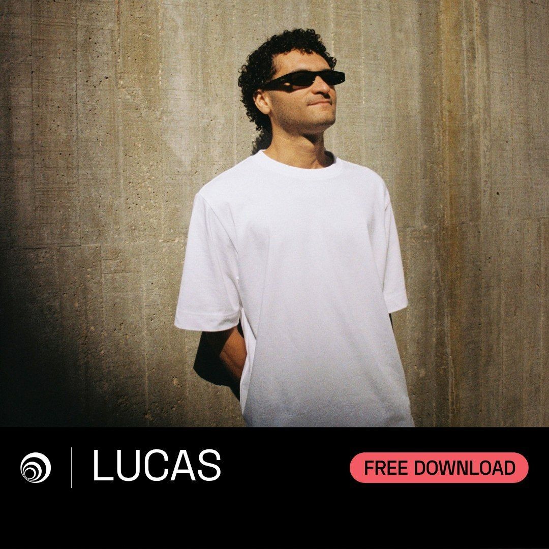 Stream Free Download: Lucas - Revolution [TFD116] by trommel | Listen ...