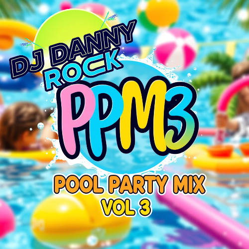 Stream DJDANNYROCK...POOLMIX...VOL3 by DJ DANNY ROCK | Listen online ...