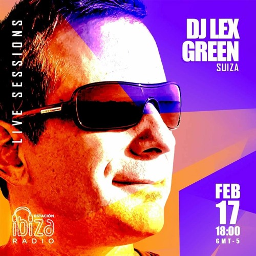 Lex Green @ Outsiders Recordings, Switzerland 2024-03-12