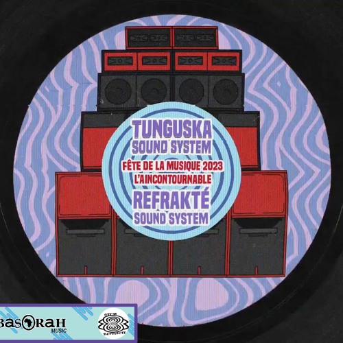 Stream Sound system meeting partie 1 - Reggae Dub Mix by Dungeon Radio ...