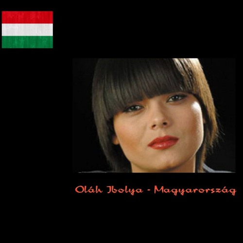 Stream Oláh Ibolya - Magyarország (Andreas Meck Rework & Dj Tihamér's ...