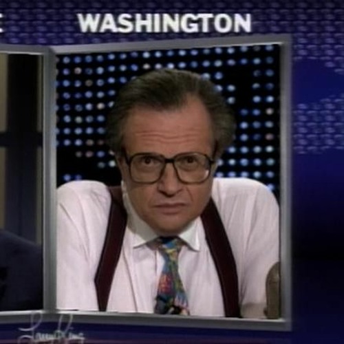 Stream 274- Tara Reade's Mom calls into Larry King with Ryan Grim by ...