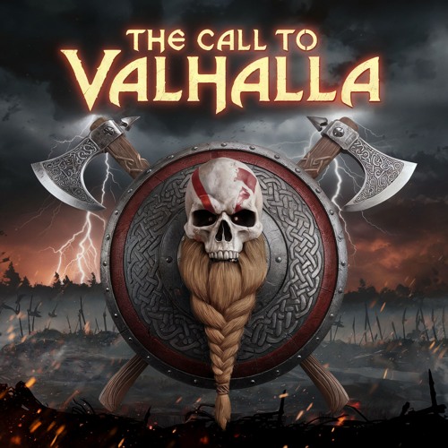 Stream The Call to Valhalla | Epic Viking Heavy Metal Song | Norse ...