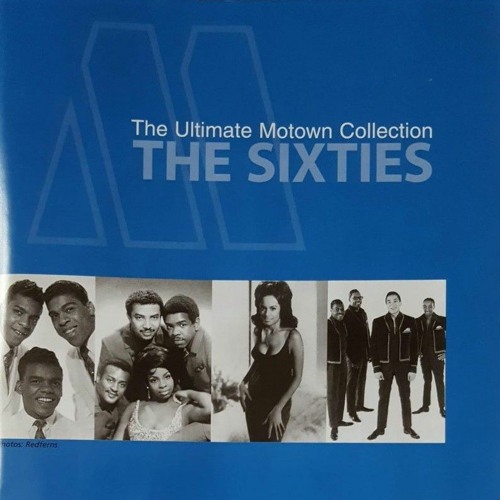 Stream Millerd Realboy | Listen to The Ulimate Motown Collection The ...