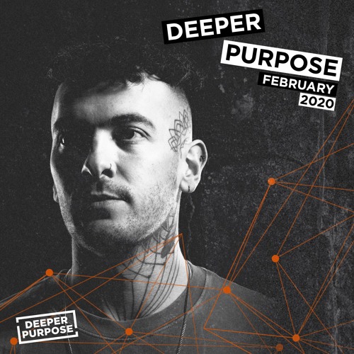 Stream Deeper Purpose February 2020 by Deeper Purpose | Listen online ...