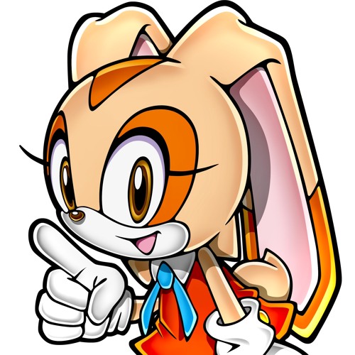 Stream Cream The Rabbit ~ Voice of Thea Solone by Thea Solone ...