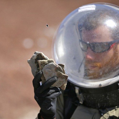 Stream Once Every Three Days by Helmuth Mikkelsen | Listen online for ...