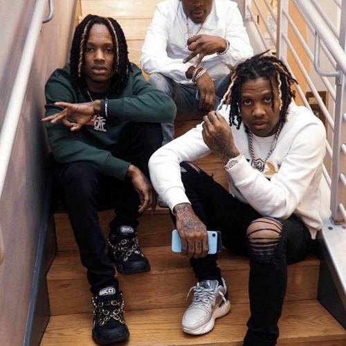 Stream Down Me King Von X Lil Durk Type Beat 2022 By Gatzy Beats