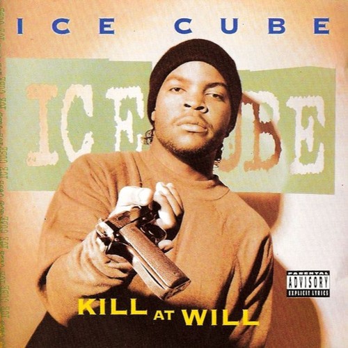 Ice cube 1990 store