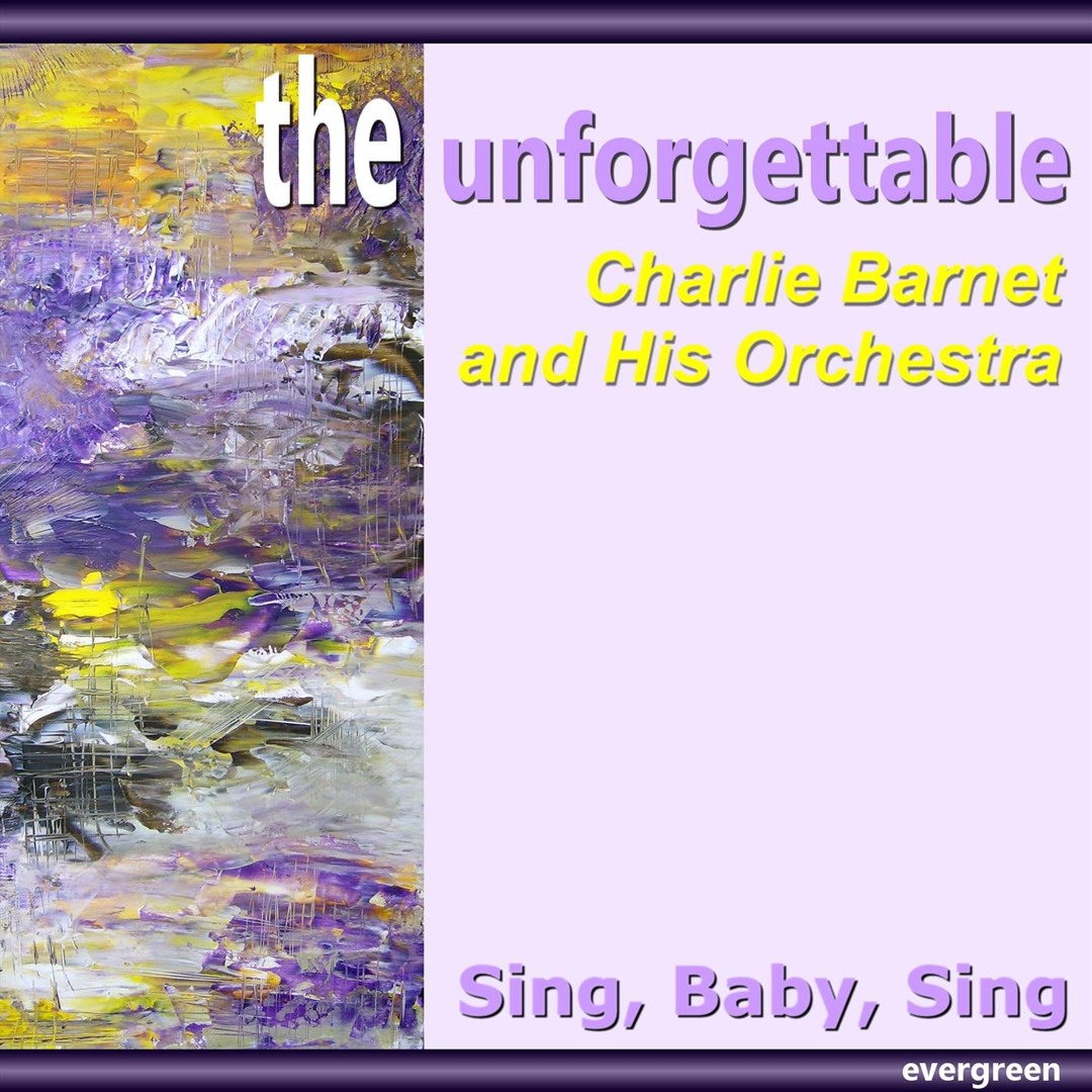 Stream Miss Annabelle by Charlie Barnet | Listen online for free on ...