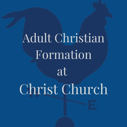 Stream Mary Ruffin Hanbury and The Rev. Hershey Stephens - Adult ...