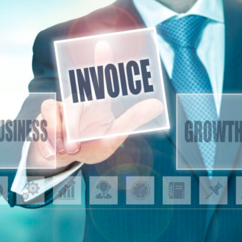 Stream Invoice Financing in India Revolutionizing Business Growth by Finworks 360 | Listen ...