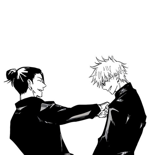 Stream Geto & Gojo x Say yes to heaven - Lana Del Rey (ultraviolence ...