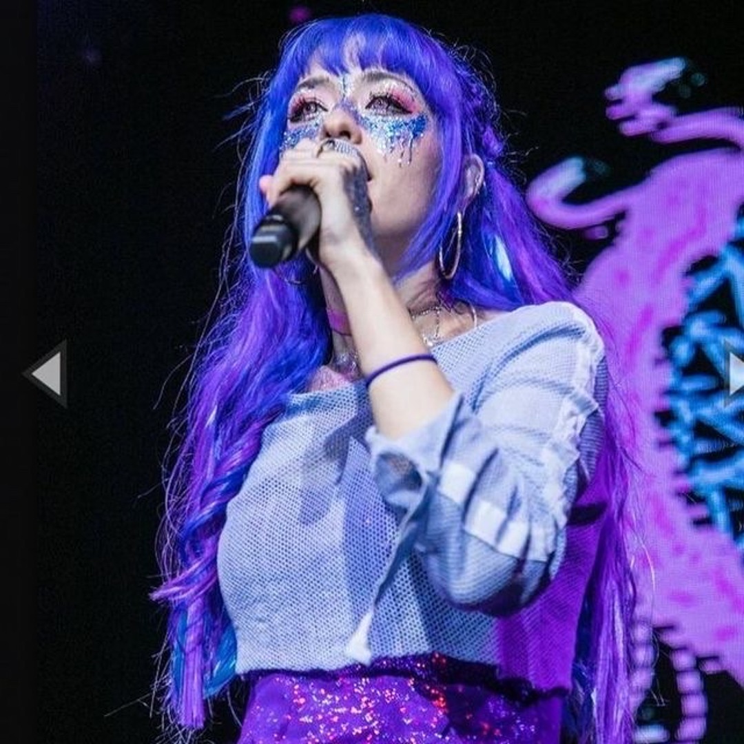 Stream Ashnikko - Bad For You (unreleased) by Melody_unreleased ...