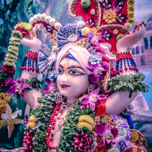 Stream Yadi Gaura Na Hoito - Acharya Nanda Das by Acharya Nanda Das ...
