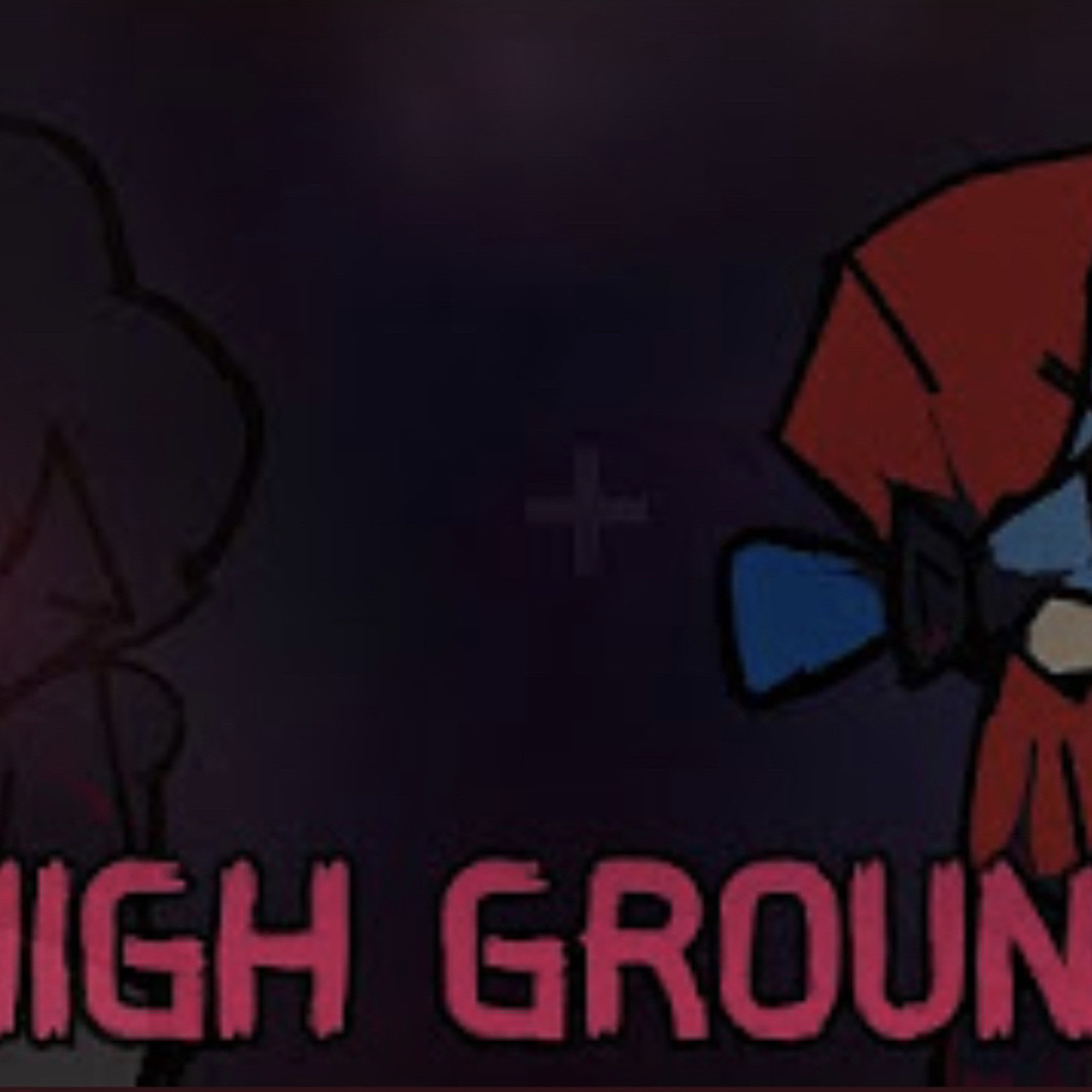 Stream FNF Corruption: Combustion | High Ground by Deku | Listen online ...