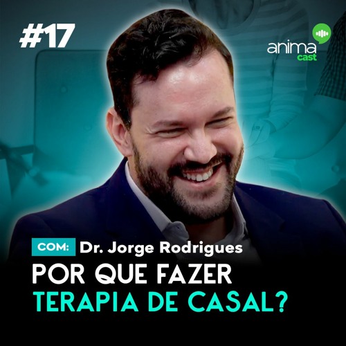 Stream episode Terapia de casal, fé, vida matrimonial e filhos | com Dr ...