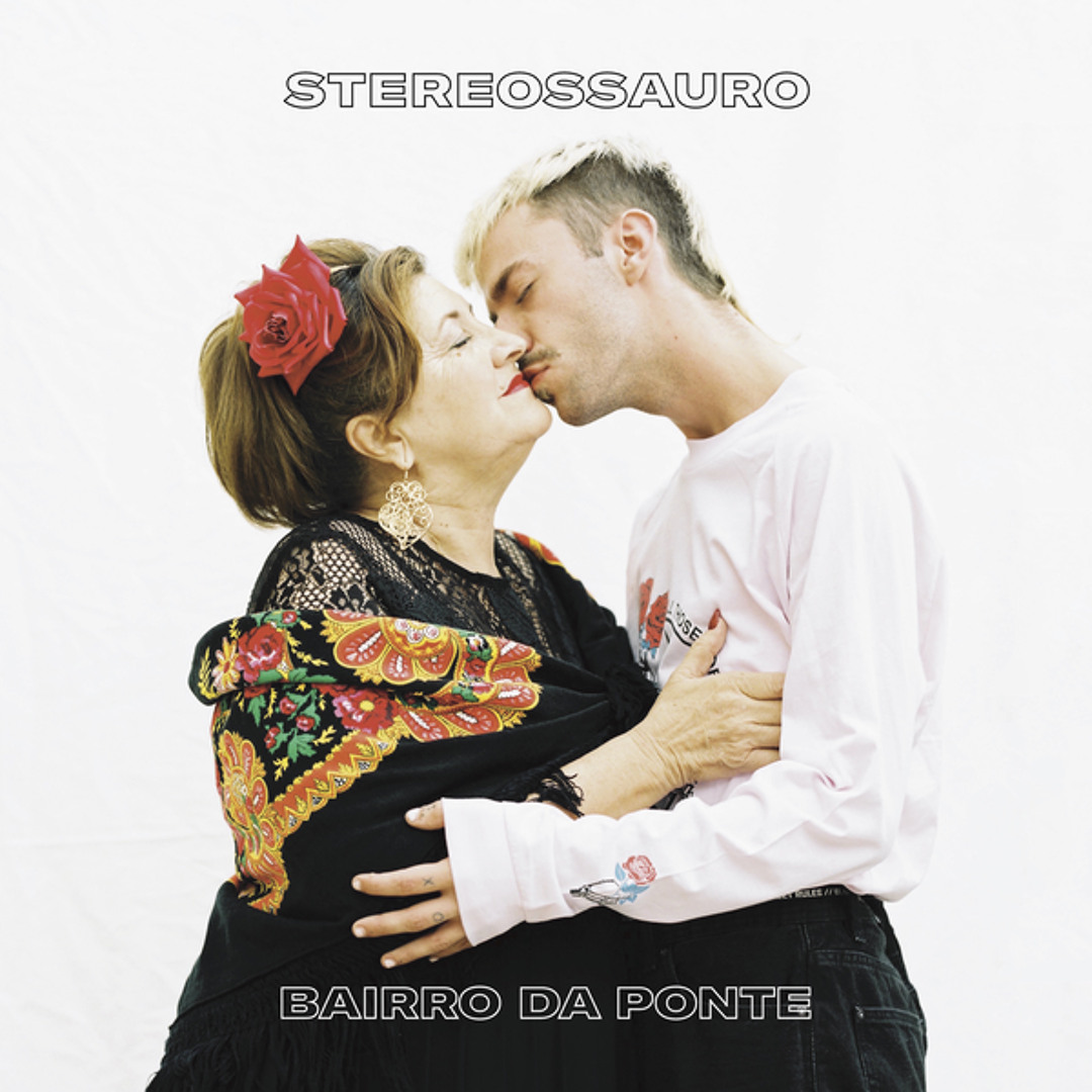 Stream FFFFF (feat. Sr. Preto) by stereossauro | Listen online for free ...