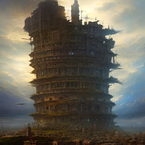 Stream Oblique Olympus by Angel Lovell | Listen online for free on ...