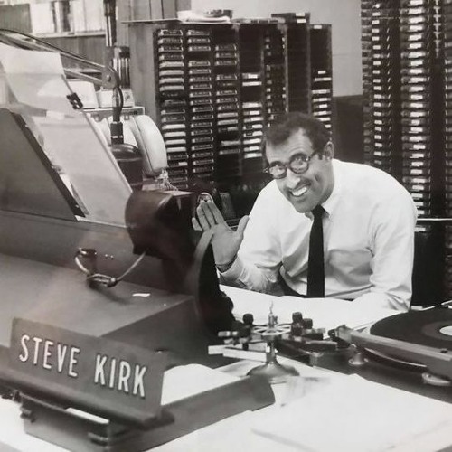 Stream 07 - Planning A Dance At The Nudist Club by Kevin Fodor | Listen ...