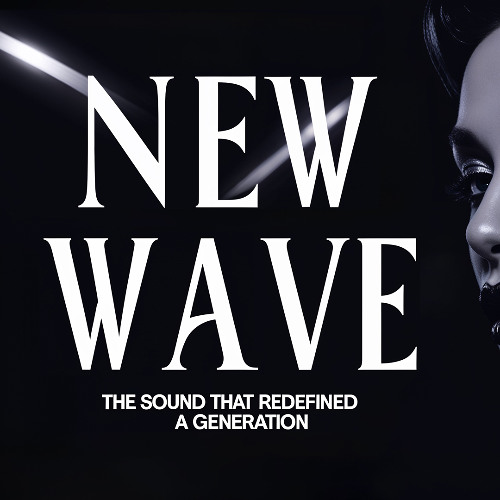 Stream New Wave Song by 80's New Wave Music | Listen online for free on ...
