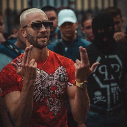 Stream El Pibe ft Kest - Paso Adelante (Prod. Flex) by Refe | Listen ...