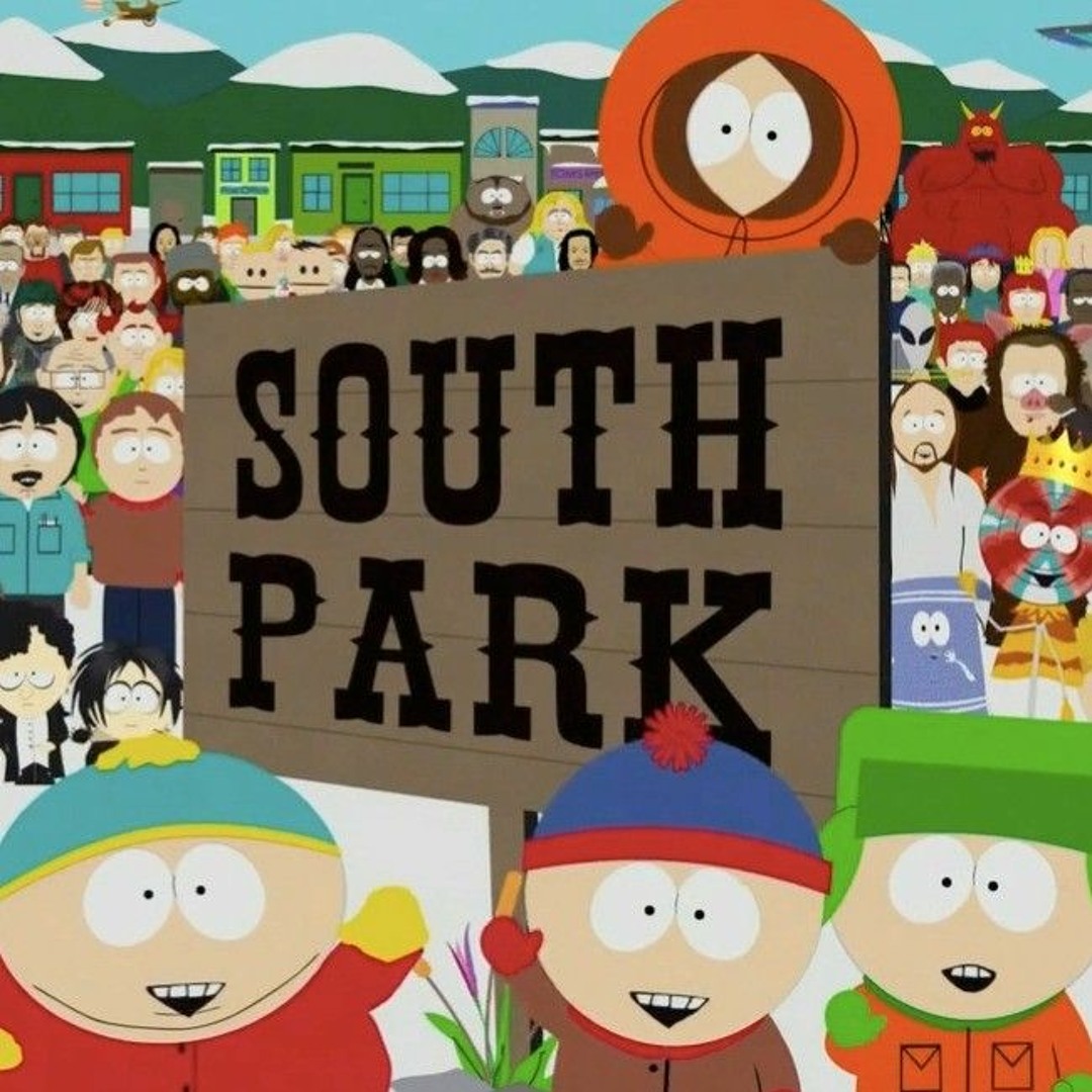 Stream South Park - Intro (ft. primus) by South Park Music | Listen ...