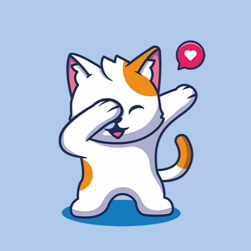 Stream Cat Breakdancing by Dalkom Sounds | Listen online for free on ...