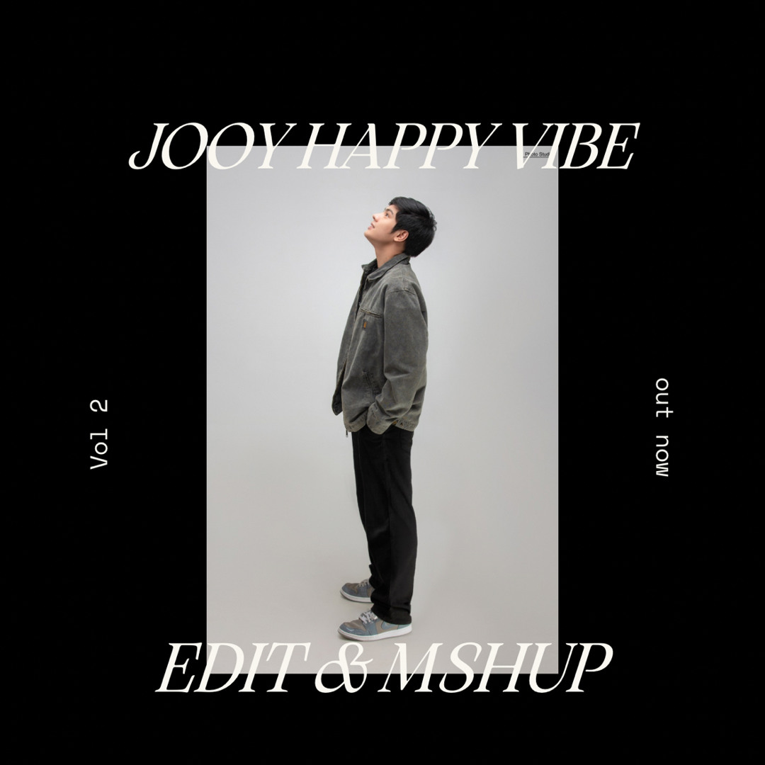 Stream JOOY HAPPY VIBE VOL. 2 EDIT & MASHUP(BUY PACK) by DJ JOOY OFFICAL | Listen online for ...