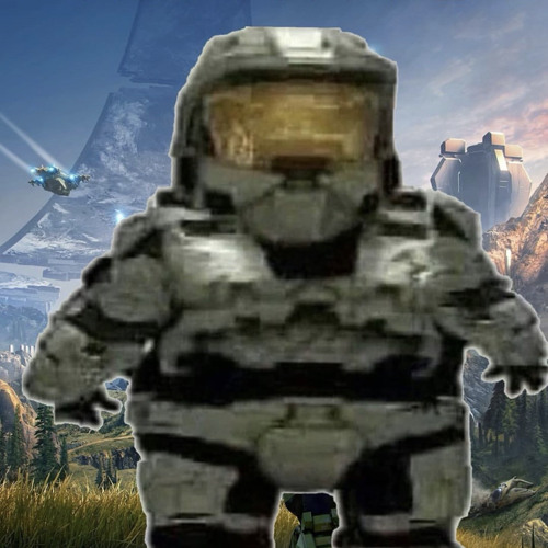 Stream Smol Chief by Jesus.Tsunami | Listen online for free on SoundCloud