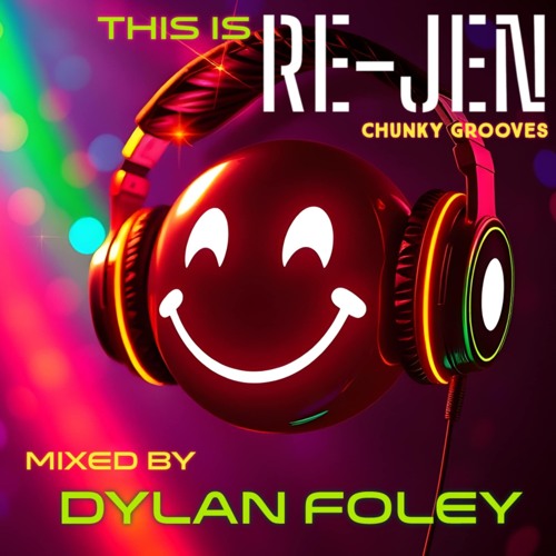 Stream Dylan Foley - This is RE-JEN Guest Mix. Series by Dylan Foley ...