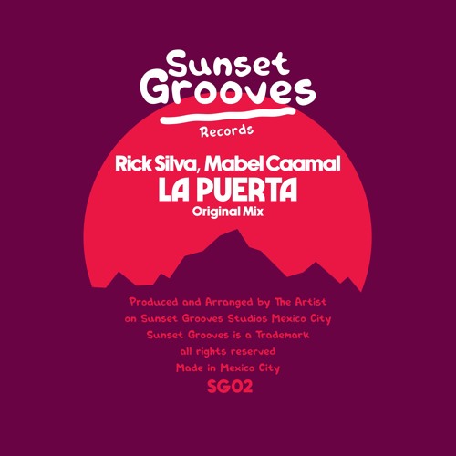 Stream Mabel Caamal | Listen to Sunset Grooves playlist online for free ...