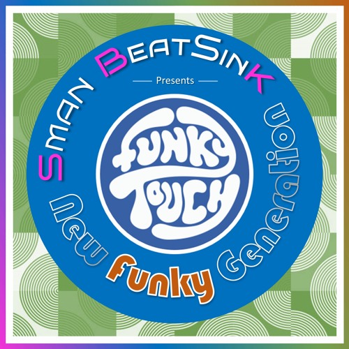 Stream New Funky Generation Part. 7 by SMAN Beatsink | Listen online ...