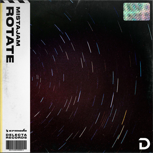 Stream MistaJam - Rotate by MistaJam | Listen online for free on SoundCloud