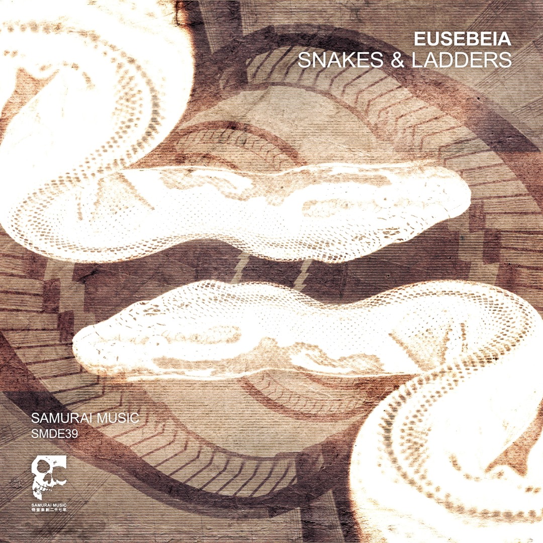 Stream Eusebeia - Snakes & Ladders [SMDE39] by Samurai Music | Listen ...