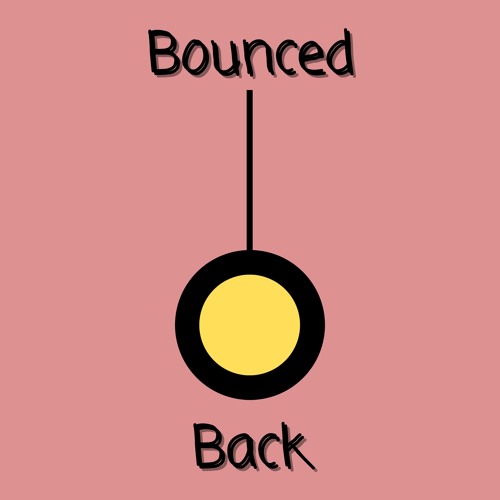 Stream Bounced Back by Chris Foster | Listen online for free on SoundCloud
